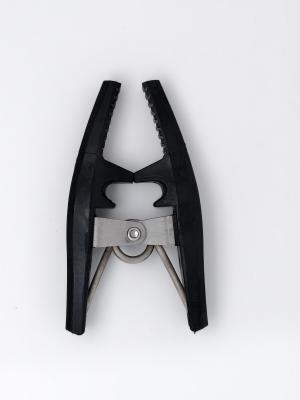China Aluminum Profiles Anti Slip Clamp Electrophoresis Pneumatic Clamping Mechanism for sale