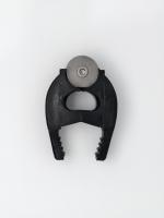 China Industrial Pneumatic Clamping Fixture for Aluminum Surface Treatment for sale