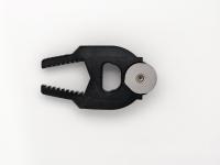 China High Stability Pneumatic Clamp for Aluminum Anodizing Rack System for sale