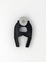 China Pneumatic Hanging Clamp for Continuous Aluminum Anodizing Line for sale
