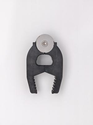 China Pneumatic Anodizing Clamp for Aluminum Profile Surface Treatment Line for sale