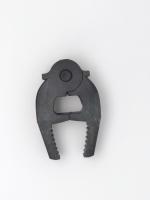 China OEM Pneumatic Id Expansion Clamp High Stability Consistency Pneumatic Clamping for sale
