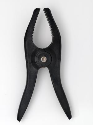 China Non Pneumatic Manual Electroplating Clamp Surface Treatment Fixture for sale