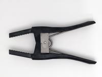 China Custom Anodizing Manual Clamp For Aluminum Extrusion Surface Treatment for sale