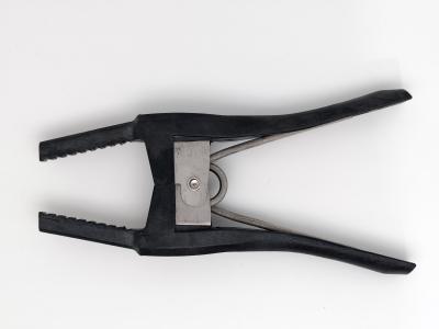 China Custom Anodizing Manual Clamp For Aluminum Extrusion Surface Treatment for sale