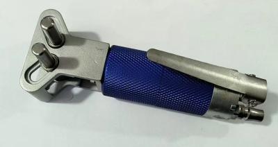 China Aluminum Anodizing  Pneumatic Clamp Opener Air Powered Clamp Opener Tool for sale