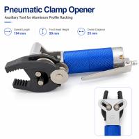 China Profile Racking Clamp Opener High Efficiency 25mm Clamp Handling Tool for sale