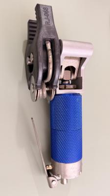 China Aluminum Profile  Clamp Opener Tool 194mm Improve Continuity Fixture Opener for sale