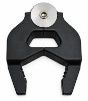 China Why Can a Pneumatic Clamp Still Fail to Fit an Aluminum Profile Even When the Maximum Opening Is Large Enough? for sale