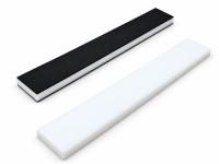 China How to Reduce Surface Scratches During Aluminum Profile Handling? EVA Protective Spacer Guide for sale