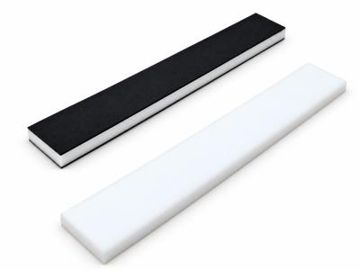 China How to Reduce Surface Scratches During Aluminum Profile Handling? EVA Protective Spacer Guide for sale
