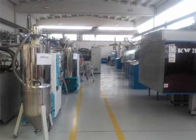 China Dehumidifying Dehumidification Hot Air Dryer For Plastic TPU Desiccant Honeycomb for sale