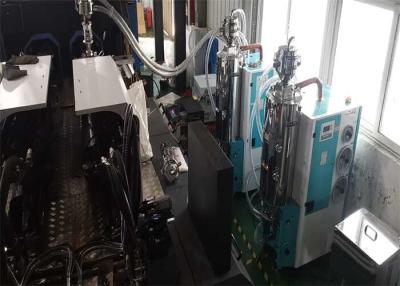China Desiccant Honeycomb Dehumidifier Dryer 3 In 1 Compact For Plastic Resin for sale
