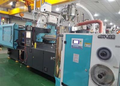 China Dehumidifying Plastic Pellet Hopper Dryer 3 In 1 Compact OCD-80/80H for sale