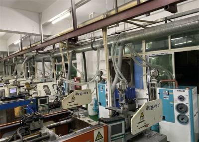 China Low Dew Point Desiccant Rotor Plastic Dehumidifying Dryer For PET PA TPU PETG Resin for sale