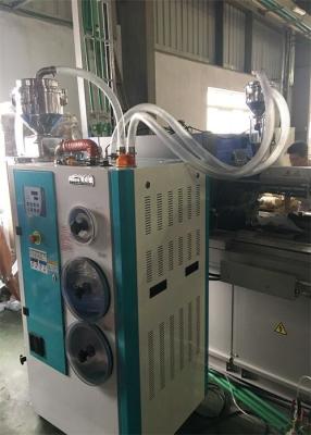 China Compact Honeycomb Dehumidifier Dryer Loader For Plastic Injection for sale