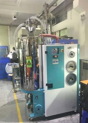 China Honeycomb Compact Plastic Dehumidifying Dryer Machine For Removing Moisture for sale