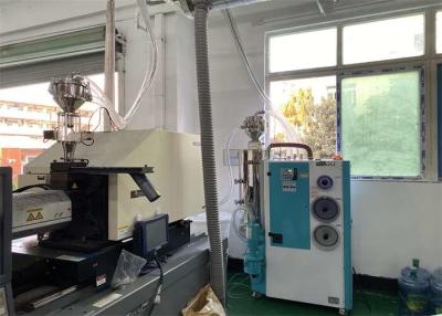 China Industrial Dehumidifier Drying Machine Honeycomb Rotor Hot Air Dryer For Plastic for sale