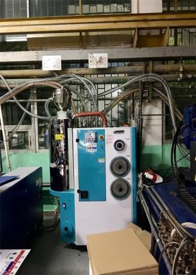 China Plastic PA Injection Honeycomb Dehumidifying Dryer Compact OCD-80/80H for sale