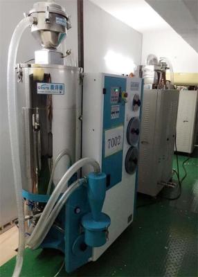 China 3 In 1 Compact Plastic Dehumidifying Dryer Machine OCD-120/80H For PEEK PA for sale