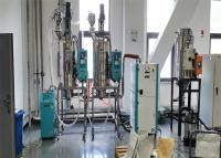 China PLA TPU PET Crystallizer Dryer OCR-160 Customized Color With Less Power for sale