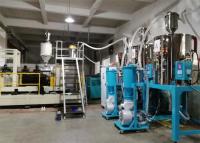 China Molecular Desiccant Dehumidifying Hopper Dryer for sale