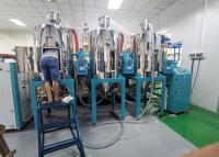 China Molecular Desiccant Dehumidifying Hopper Dryer for sale