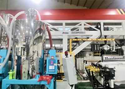 China 18KW Auto Hygroscopic Plastic Hopper Dryer OHD-750-O With SUS Surface for sale