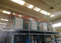 China Plastic Dehumidifying Dryer Capable of Maintaining Consistent Drying Conditions to Support Plastic Production Standards for sale