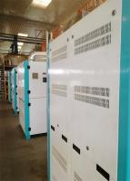China Plastic Dehumidifying Dryer Capable of Maintaining Consistent Drying Conditions to Support Plastic Production Standards for sale