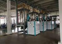 China Plastic Dehumidifying Dryer Capable of Maintaining Consistent Drying Conditions to Support Plastic Production Standards for sale