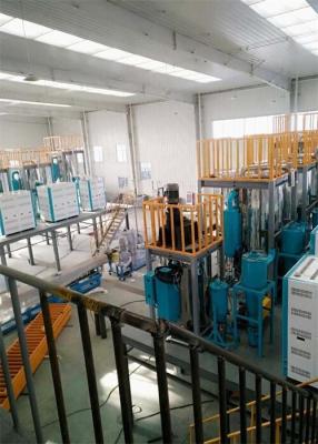 China PCTG TPU PEEK LCP Dehumidifying Hopper Dryer Honeycomb Rotor Type ODD-H PA Drying for sale