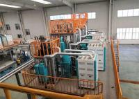 China Industrial Plastic Dehumidifying Dryer with 220V/50Hz Power, 1000m3/h Air Volume, and 100 Ppm Moisture Content After Drying for sale