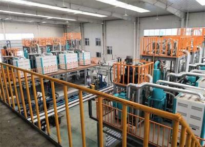 China Industrial Plastic Dehumidifying Dryer with 220V/50Hz Power, 1000m3/h Air Volume, and 100 Ppm Moisture Content After Drying for sale