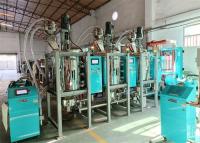 China PLA TPU PET Crystallizer Dryer OCR-160 Customized Color With Less Power for sale
