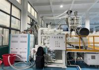 China PLA TPU PET Crystallizer Dryer OCR-160 Customized Color With Less Power for sale