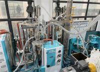 China PLA TPU PET Crystallizer Dryer OCR-160 Customized Color With Less Power for sale