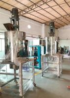 China OCR-160 PET Crystallizing Dryer Machine For PLA PA TPU Sticky Regrind Material for sale