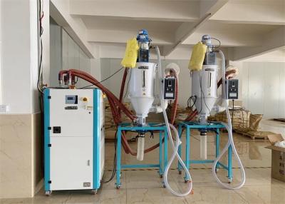 China Supply Air T 50C Dew Point 40 OC Desiccant Dehumidifier with Customizable Power Supply for sale