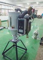 China Microcomputer Control Hot Air Dryer For Plastic Granules Varied Dimensions for sale