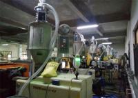 China Microcomputer Control Hot Air Dryer For Plastic Granules Varied Dimensions for sale