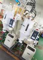 China Microcomputer Control Hot Air Dryer For Plastic Granules Varied Dimensions for sale