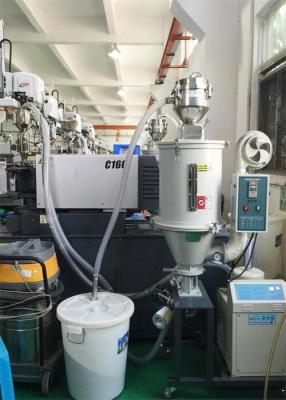 China Compact Vacuum Plastic Material Hopper Loaders Loader ODL-230 for sale