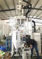 China Two In One Compact Plastic Hopper Loader Dryer Vacuum ODL-80 for sale