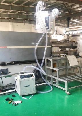 China Two In One Compact Plastic Hopper Loader Dryer Vacuum ODL-80 for sale