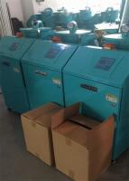 China 200 Kg/H Vacuum Auto Loader With 0.75 -15 Kw Motor More Than 5 Years Service Life for sale