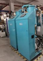 China 200 Kg/H Vacuum Auto Loader With 0.75 -15 Kw Motor More Than 5 Years Service Life for sale