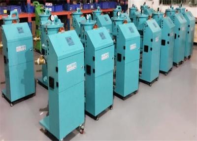 China Throughput Piping Φ 38-63Mm Vacuum Auto Loader 200 3000Kg/H For Smooth And Fast Operation for sale