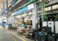 China Motor 0.75 -15 Kw Vacuum Auto Loader With Piping Φ 38-63 Mm For Gray Green Materials for sale