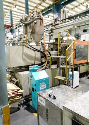 China Detachable Vacuum Auto Loader Large Flow Blower Automatic Loading Machine 3.7KW for sale